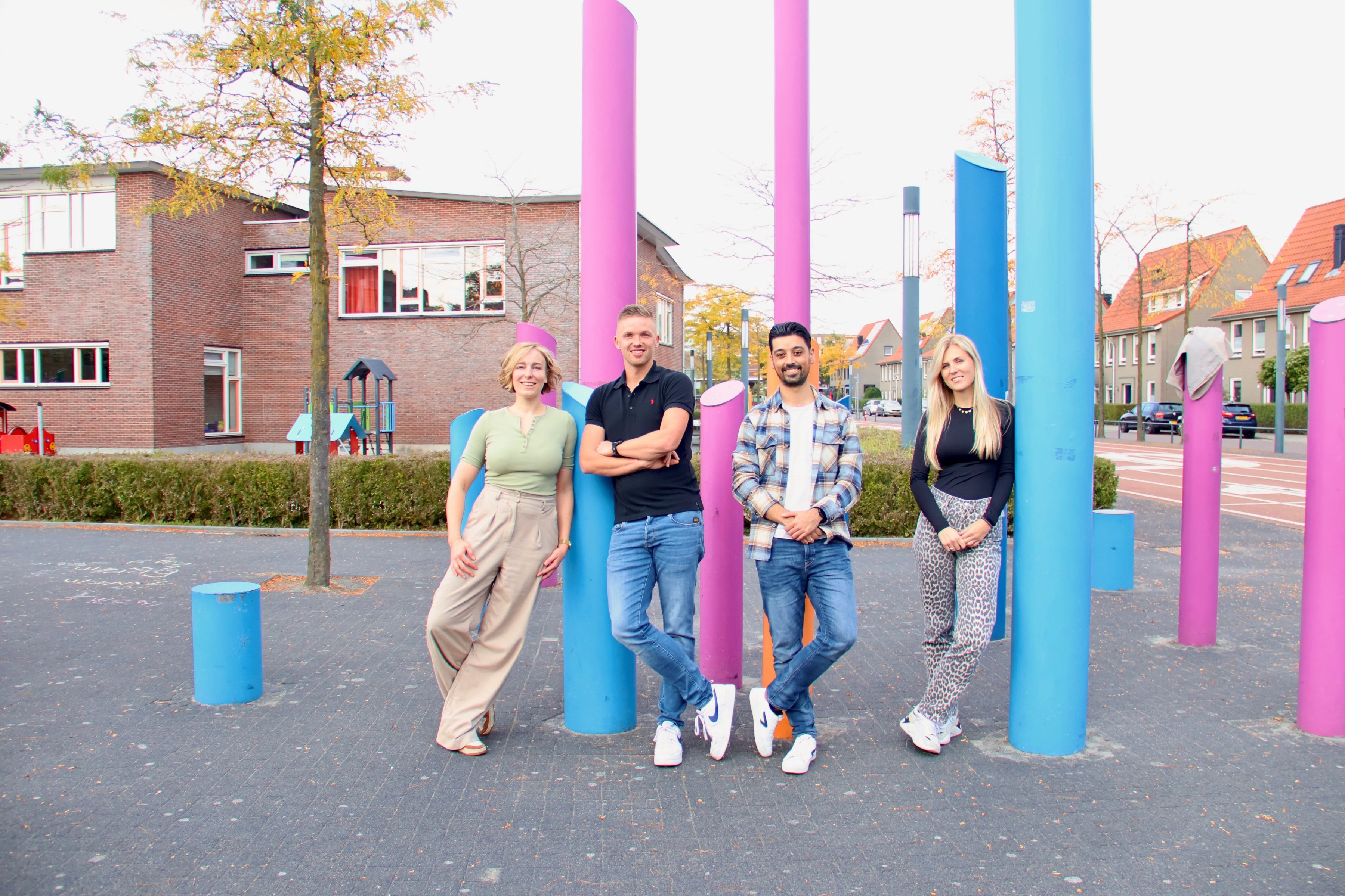 Vier onderwijzers uit het Oosten maken kans op titel Leraar van het Jaar 2025 - Nationale ...