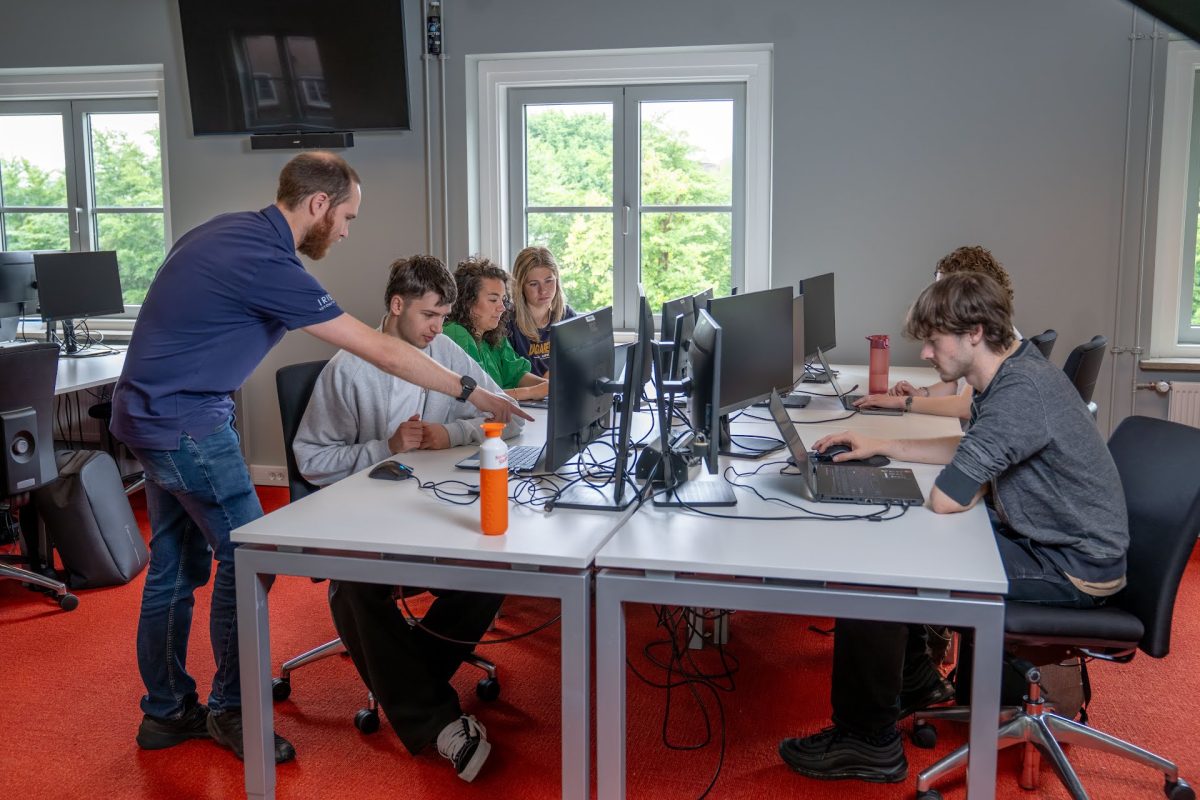 Hoe groeide Data Science & AI van BUas uit tot beste opleiding van ...