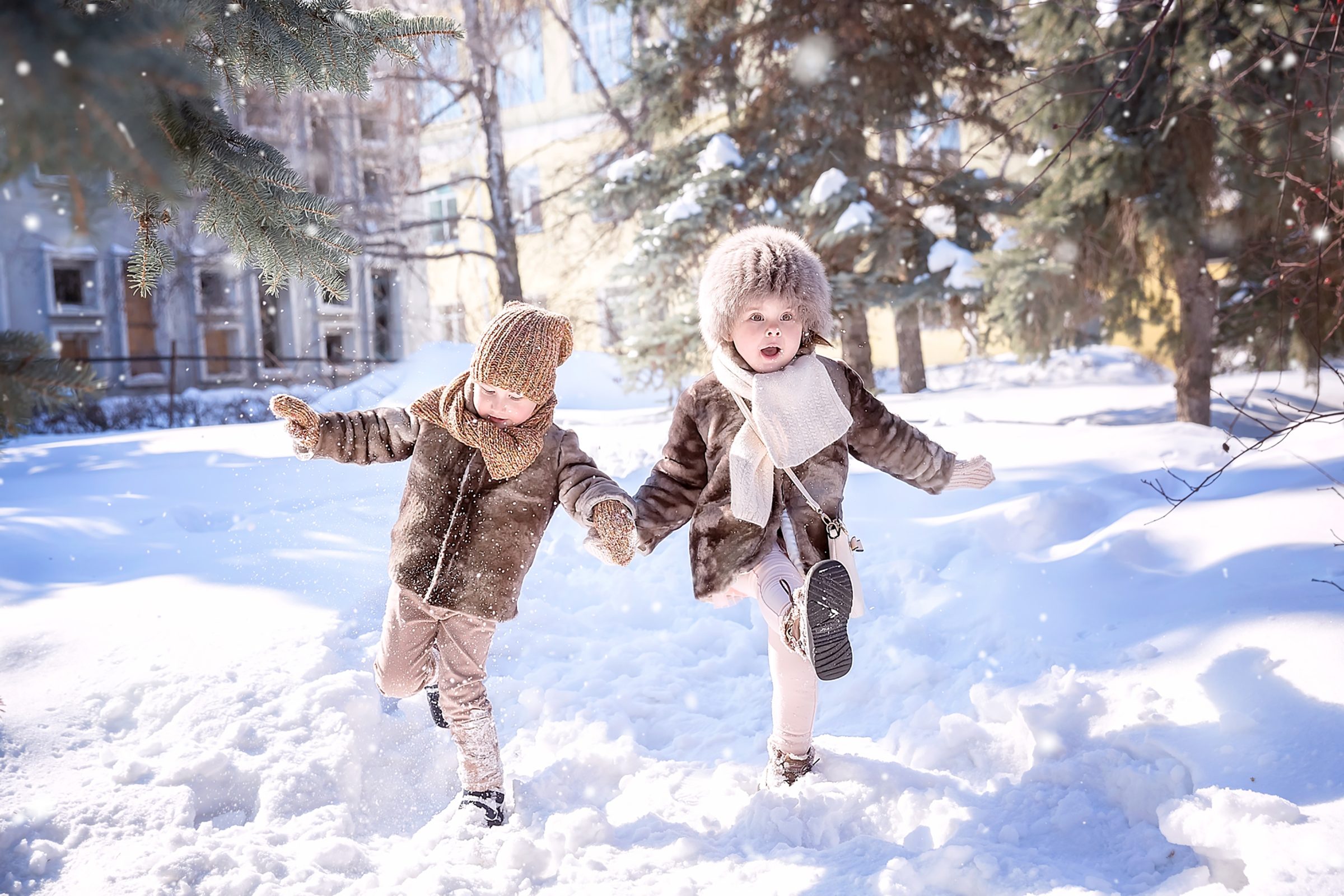 SAM Winter Olympiade voor achtstegroepers uit Ede verplaatst vanwege de ...