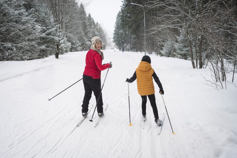 SAM Winter Olympiade voor achtstegroepers uit Ede verplaatst vanwege de ...